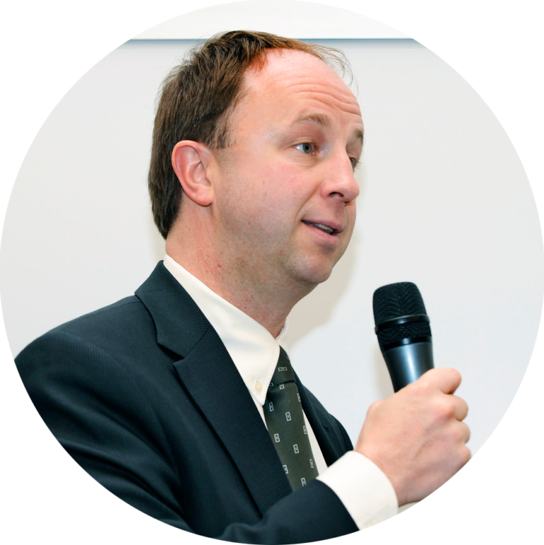 Hans Van Mingroot - EBP Website