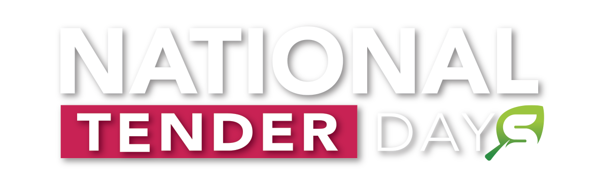 National Tender Days 2025 - EBP Website